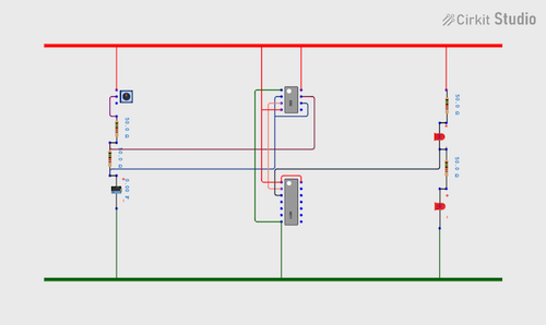 Cirkit Studio - Design Circuits